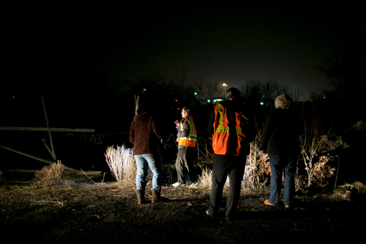 Provo warming centers to open starting Sunday despite fire code ...